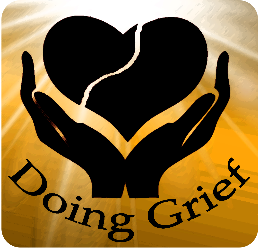 Donate to Doing Grief – Doing Grief® in Real Life
